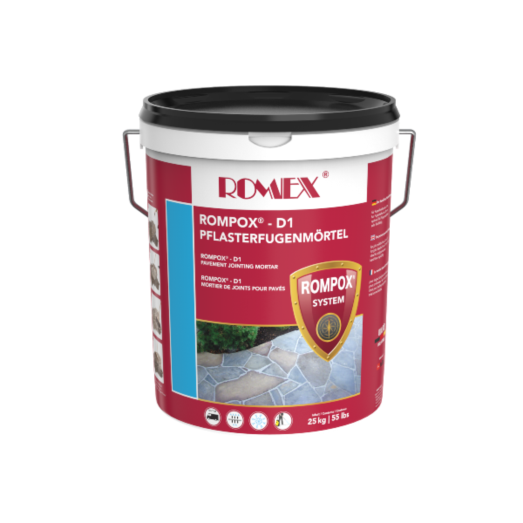 Products – Romex